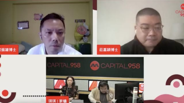 本年度十大新闻本地事件居多 学者：跟国人息息相关 - 8world